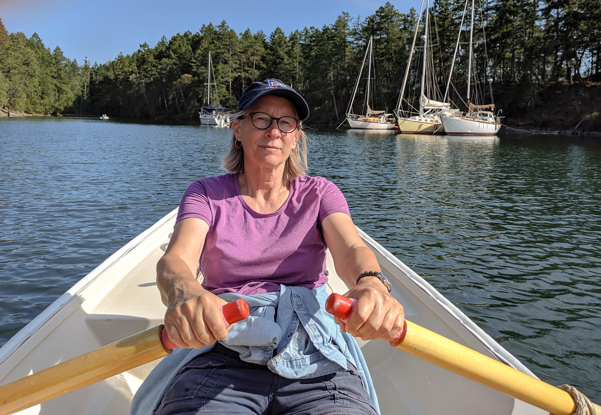 Nina rowing-165448 – GypsyKramer