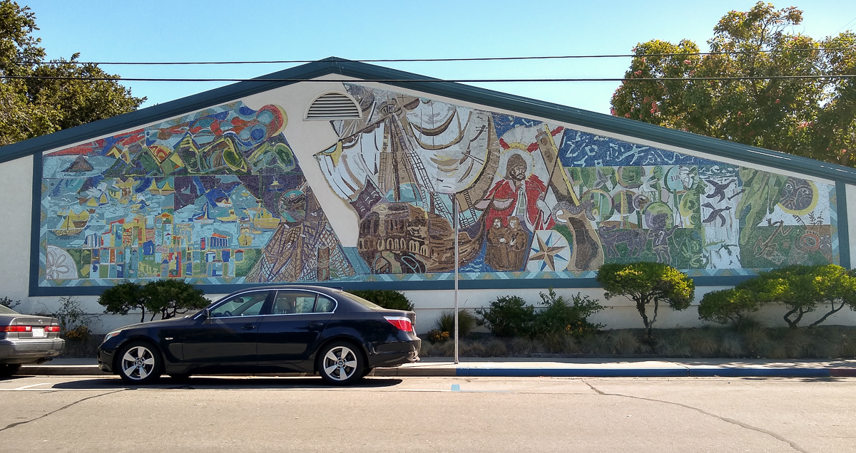 Morro Bay to San Diego – GypsyKramer