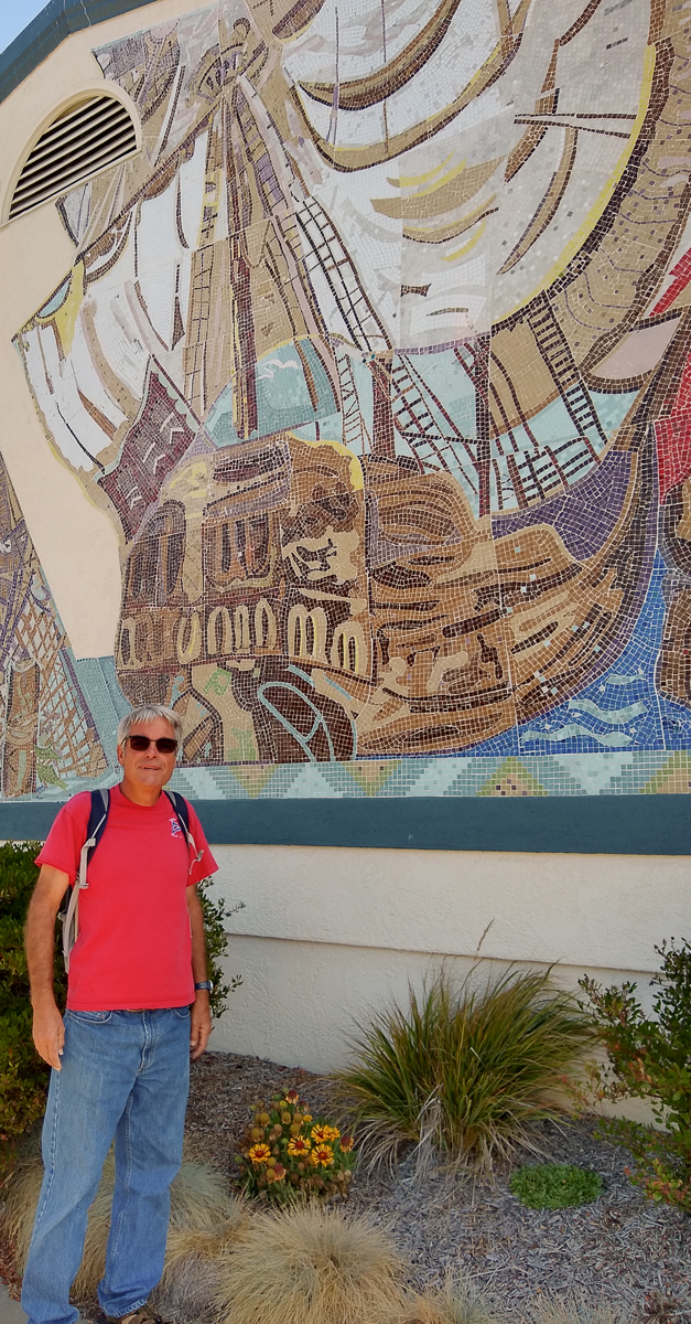 Morro Bay to San Diego – GypsyKramer