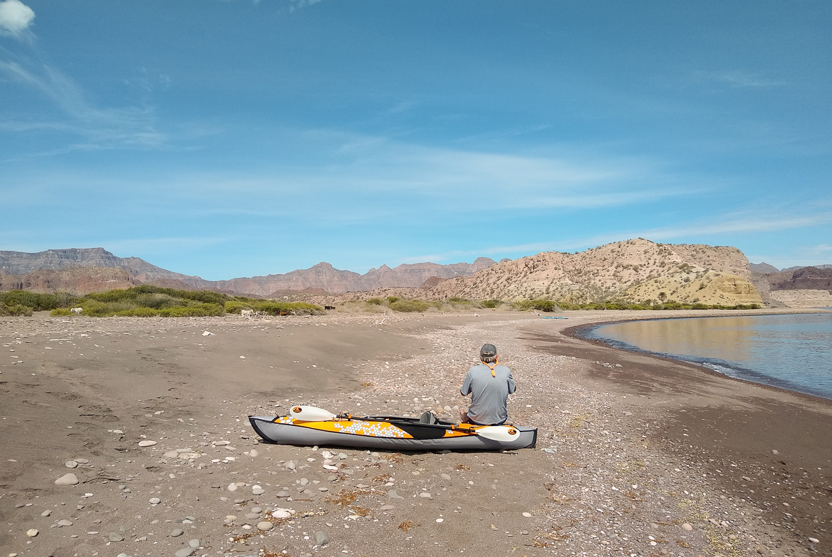 Punta San Telmo – GypsyKramer